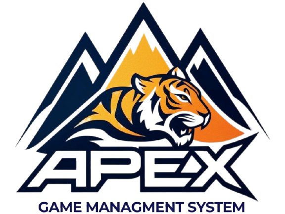 Apex Sports - Sports Management System